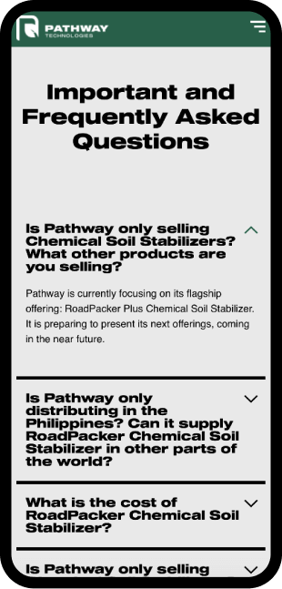 Pathway Technologies - Dthree Digital - Top Website Design & Development Company Manila, Philippines